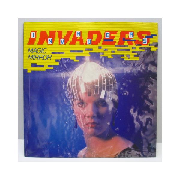 (UK/Polydor 2059 263 /80.Orig.Silver Injection Label 7"+PS)  ポリドールのコンピ「Made In Britain 」や「20 Of Another Kind Vol.2」収録でお馴...