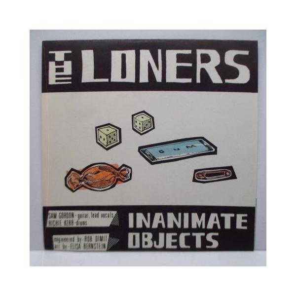 b/w 「Neighborhood Kids」 (US/AA /80.Orig.White Label Flat Centre 7"+PS) V.A.「A Wicked Good Time!」他、数々のコンピでもお馴染み。ボストン・パワーポ...