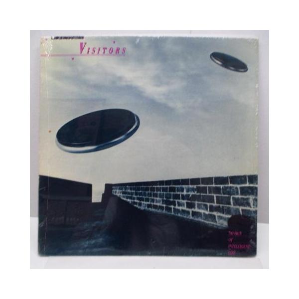 (US/Paradigm/Airstrip PA 0004 /81.Orig.Pink Label LP+Inner)  英国モッド色も感じさせるほぼ無名の初期80s米国パワーポップ・バンドの唯一アルバム。「Enter The Eighti...
