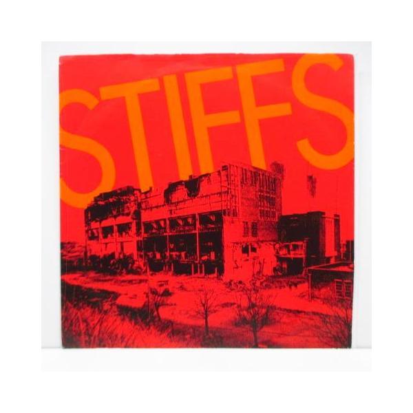 b/w 「Kids On The Street」　 (UK/Zonophone  Z 3 /79.Reissue Red Label Round Centre 7"+PS) 元々NOPS) 70s PUNKバンドの中でも比較的ポップで聴きや...