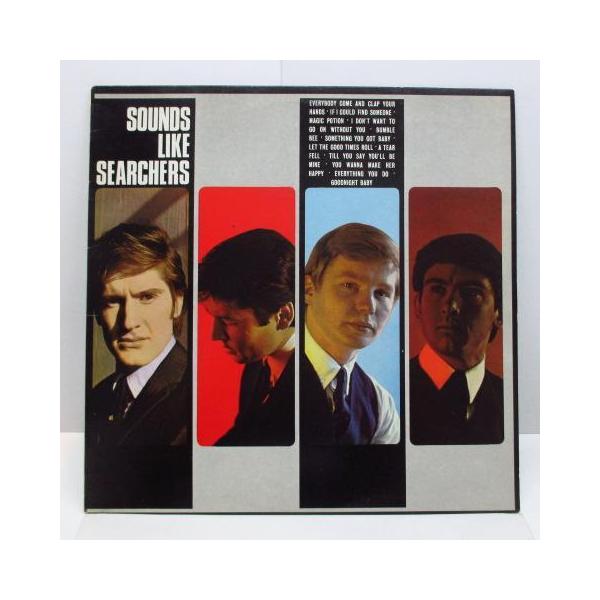 ＊　(UK/Pye NPL-18111/'80 Reissue White Box Logo Black &amp; White Label MONO LP/No Barcode)'65年5作目となるマージー/ポップ・ビート傑作！「ニートビ...