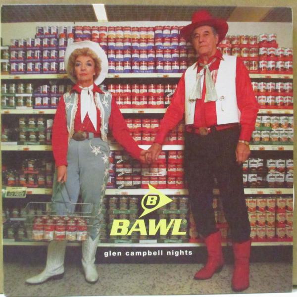 b/w「Best Dressed Girl」(UK/Dependent DEPE003/96.Limited.Silver Paper Label Flat Centre 7"+Postcard/Numbered PS) 90年代に活動して...