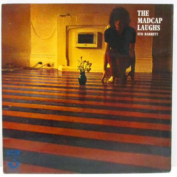 (UK/Harvest  SHVL 765/80's Reissue Box EMI Logo All Rights Rim Green Label LP/Laminated Gatefold CVR) ■貴重'80年代初頭UK再発「 緑ラ...
