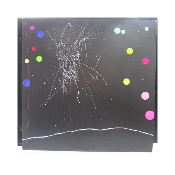 (UK/The Sphere THE SPHERES SEVEN/14.Orig.Black Label 2 x LP + Insert / Gatefold CVR) デイヴィッド・ティベッツによるゴシック?インダストリアル・バンド、Cu...