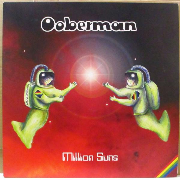 b/w「Stormtrooper (Stevetrooper)」(UK/Independiente ISOM30T/'99 Orig.Red &amp; Black Label 12"+Postcard) UKインディポップ/ブリットポップ...