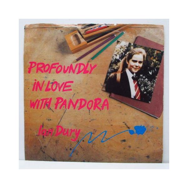 b/w 「Eugenius (You're A Genius)」 (UK/EMI 5534 /85.Orig.Box Logo Bottom Black &amp; Silver Label Flat Centre 7"+PS) スー・タウ...