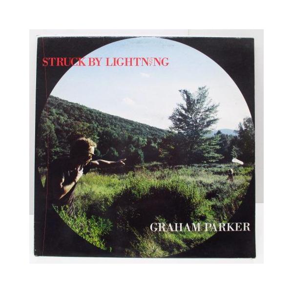 (UK/Demon  FIEND 201 /91.Orig.Red &amp; Grey Label LP+Insert)  アトラクションズのピート・トーマス(ドラム)、ザ・バンド のガース・ハドソン (キーボード)をフィーチャーして制作...