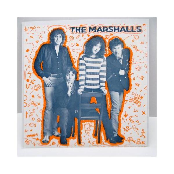 b/w 「You Need Some Lovin'」「Cruisin' Alone」 (US/Isabelle IS -0002 /80.Orig.Red Label Big Hole Centre 3曲入り7"+PS) BOMP！のコンピ...