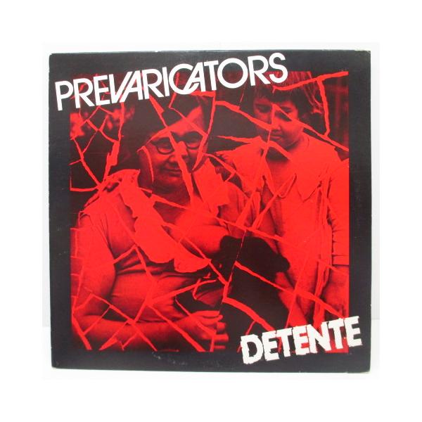 (US/Disrupted DR-002 /86.Orig.LP+Insert) Killed By Dentistry Vol 1収録でも知られる米ヴァージニア州、リッチモンドの剛球パンク・バンド。ストゥージーズのカバー「I Gotta ...