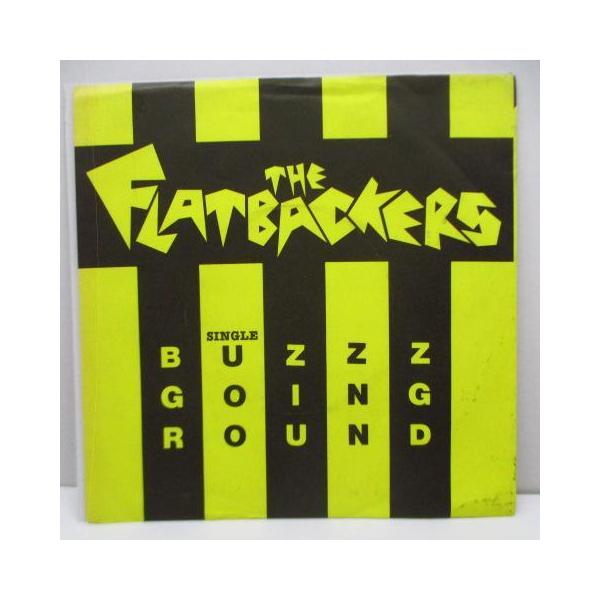 (UK/Red Shadow REDS 007 /80.Orig.Red Logo Yellow Label Flat Centre 7"+PS) 101クラブのコンピ「Beyond The Groove」に収録されてるので知ってる人もいる...