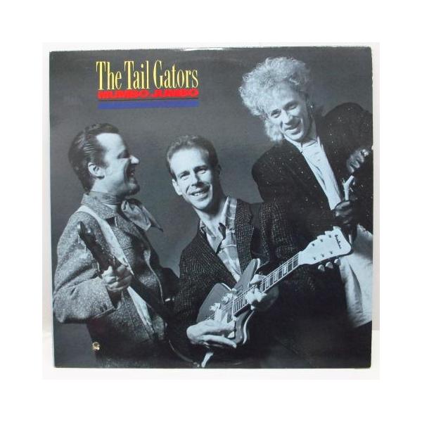 (US/Westler/WR-986/'89 Reissue Maroon Label LP)  英国にも同名サイコスがいますが、こちらDon（元LEROI Bros.）/Keith（元Fab.THUNDERBIRDS）を中心とする米TEX...