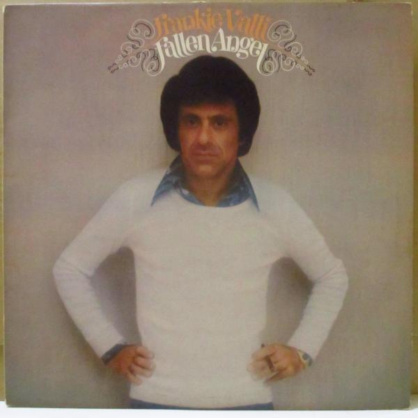 (UK/Private Stock PVLP 1005/'76 Orig.Box Logo SIde Brown Label Stereo LP) フォー・シーズンズを率いた天才ファルセット・リード・シンガー「フランキー・ヴァリ」の'75年...
