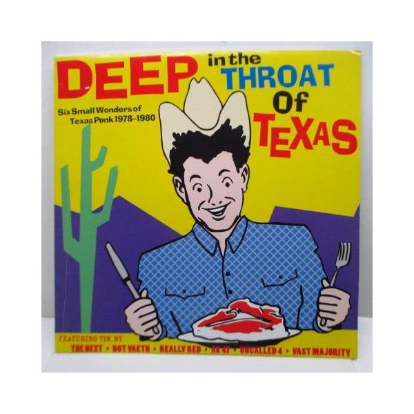 (US/Existential Vacuum   EV-14 /97.Orig.Red &amp; Silver Label Black Vinyl LP+Inner,Insert) Next、Really Red、Dot Vaeth、AK...