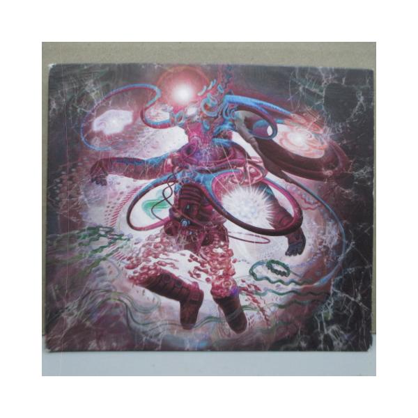 (US/Everything Evil HHI007/13.Orig.CD+Booklet/Gatefold Digipak CVR) Coheed And Cambriaの2013年7thアルバム。前作の"The Afterman"からの...