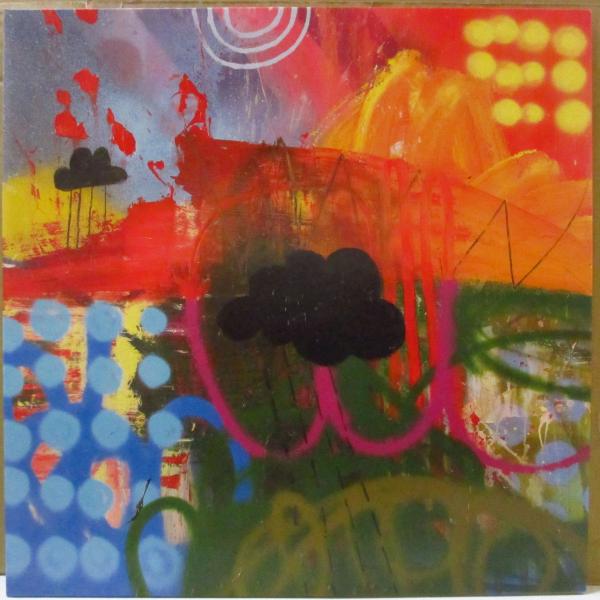 (EU/Virgin EMI 4781793/'16 Orig.Color Label LP+Inner, Download Code/Gatefold CVR) 若干17歳でデビューし、ボブ・ディランの再来と謳われた英ノッティンガム出身の...