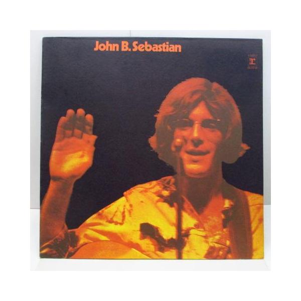 (US/Reprise RS-6379/'70 Reissue No W Logo Credit， Brown Label LP＋Insert/Diff GS) ラヴィン・スプーンフル」在籍でもお馴染みの米国大御所シンガー・ソング・ライター...