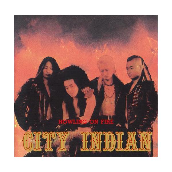 WAR PAINTED CITY INDIAN解散から3年、元OUTOのギタリストKATSUMI、元MOBSのTOSHIを新ドラマーに迎えてMONSTER LABOLATORYレーベルから91年にリリースされた名作アルバム。未発表のレア・ラ...