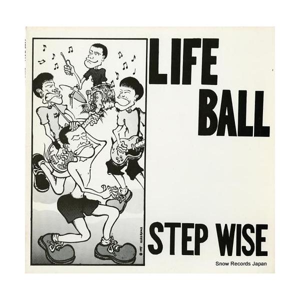 東京の早すぎたメロディック・スカ・コア・バンド「ライフ・ボール」、クラブヒット「LOVE ME」を含む’95年9曲入り10”ミニアルバム！わかりやすいPOPメロディとSKAコアガ見事に融合した奇跡の名作。OPERATION IVYが好きなら...