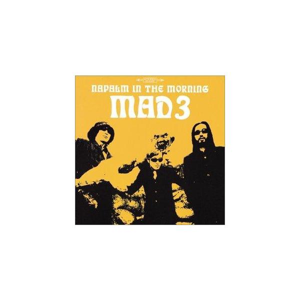 天才ファズ・ギタリスト「エディ・レジェンド」、モーターヘットのレミーばりの極悪ベーシスト「ハルト」、キース・ムーンもたまげる破壊ドラマー「KYO」による、パンク、ロカビリー、モッドなどの美学を目いっ ぱい吸収した衝撃の'89年結成21世紀宇...