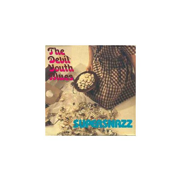 '‘93年かのSUB POP社からの衝撃デビュー・アルバム以降も世界規模の活躍で知られる東京ガールズ・パワーポップ・ガレージ・バンド「スーパースナッズ」の’97年9曲入りセカンド・アルバム！ライブ定番「I CAN'T WAIT」「YOU D...