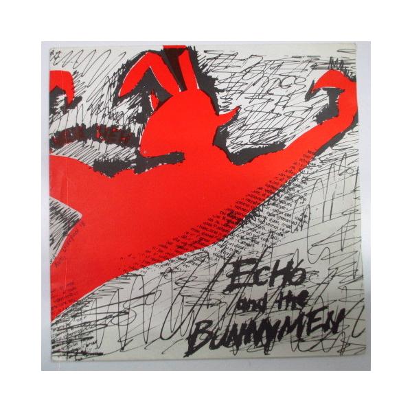 b/w 「Read It In Books」(UK/Zoo CAGE 004/79.2nd Press Yellow &amp; Blue Paper Label Flat Centre 7" +PS)1stシングル。80年発売の1stアル...