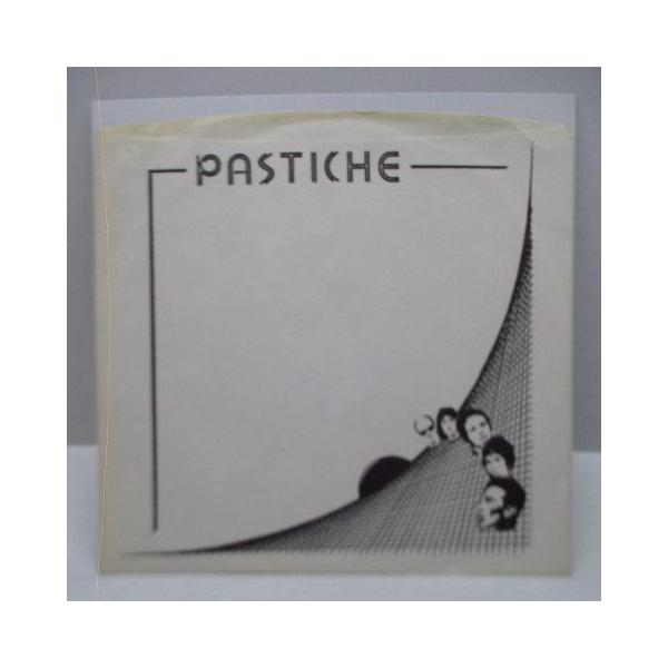 (US/P＊P #2 /80.Orig.Red Label Big Hole Centre 3曲入り7"+Insert，PS) 76年のデビューから地元ボストンではDMZと並び人気のあった彼等。「Talk Show」「Boston Lull...