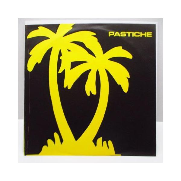 b/w 「Like I Always Do」　(US/Modern Method 006 /81.Orig.Red Label Flat Centre 7"+PS) 76年のデビューから地元ボストンではDMZと並び人気のあった彼等の3rdシ...