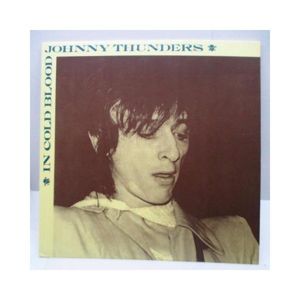 (France/New Rose rose 18 /84.Reissue Red &amp; White Label Red Vinyl 2 x LP)  ジミー・ミラーとの共同プロデュースで1983年にリリースされたフランスのみの5曲入り...