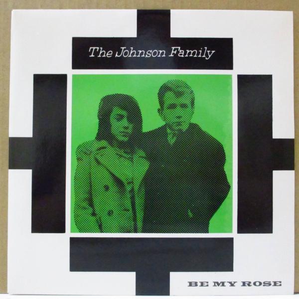 b/w「Kennington Vigilante」(UK/Camden Town GNAR 005/94.Orig.White Picture Paper Label Flat Centre 7"/PS) 元The Meteors/Tall...