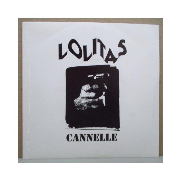 b/w Sexy Sex (France/New Rose NEW111/88.Orig.White &amp; Pink Paper Label Flat Centre 7"+PS) ドイツ出身の4人組女性Vo.ガレージ/ギターロックバン...