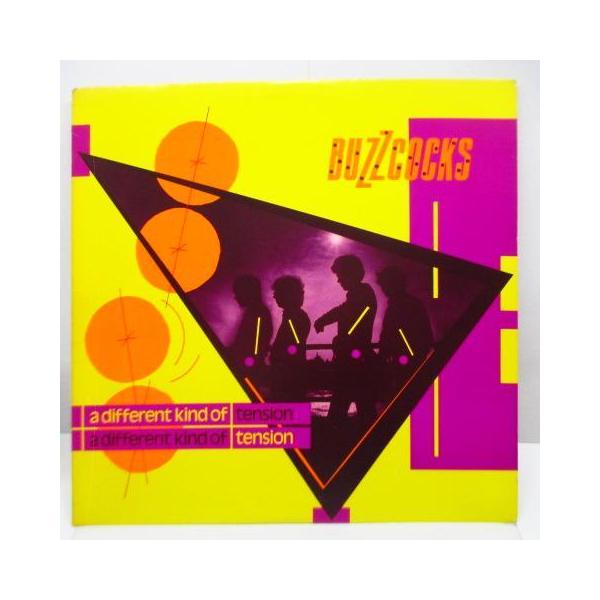 (US/I.R.S. SP 009/80.Orig.Color Label LP+Inner)  マンチェスター・パンク、バズコックスひとまずラストの3rdアルバム。「You Say You Don't Love Me」「I Believe...