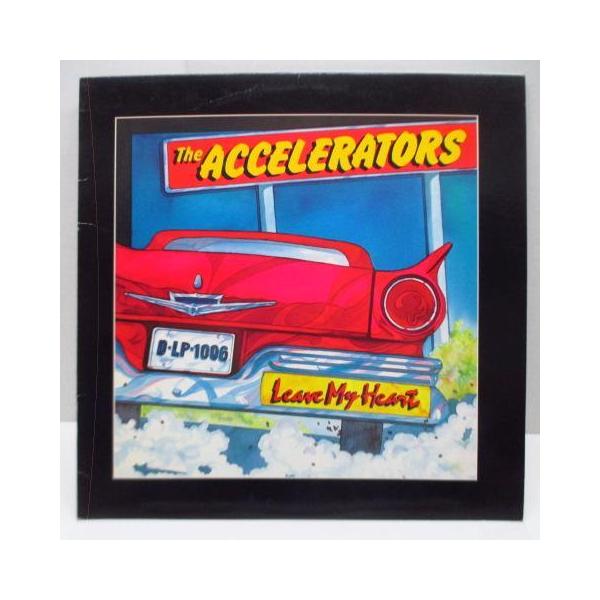 (US/Dolphin DLP-1006 /83.Orig.Green Label LP+Inner/Promo Stamped CVR) ロカビリー＆ガレージ・テイストを含んだ米国ノースカロライナ州のポップなロックン・ロール・バンドの1S...