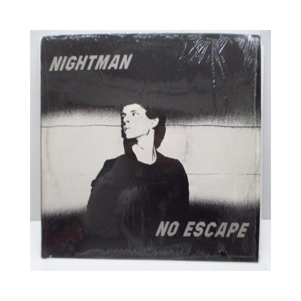 (US/Limp 1006 /81.Orig.Black Label LP) ごく初期のThe RazzのメンバーだったMichael Colburnが、同じくThe RazzのTed Niceley (ベース)と Doug Tull (ド...