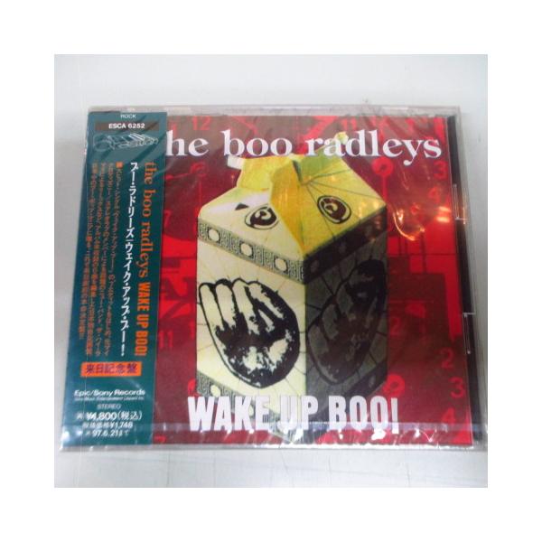 (Japan/Creation-Sony EDCA 6252/95.Promo.6-Track CD+帯) ブー・ラドリーズの95年来日記念盤CD。大ヒットタイトル曲の94年4thアルバムとは別バージョンをはじめ、カップリングにリミックスな...