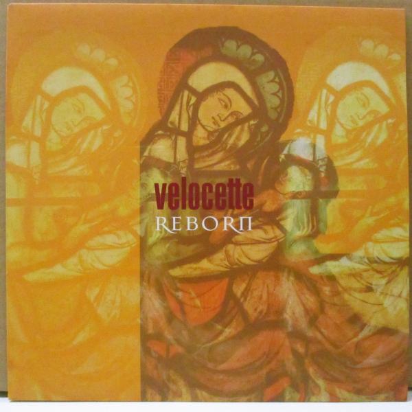 b/w「Sister」 (UK/Wiiija WIJ 89/98.Orig.Yellow Paper Label Flat Centre 7"/PS) ロンドン出身の女性Vo.インディロックバンドComet Gainの元メンバーを中心に結成...