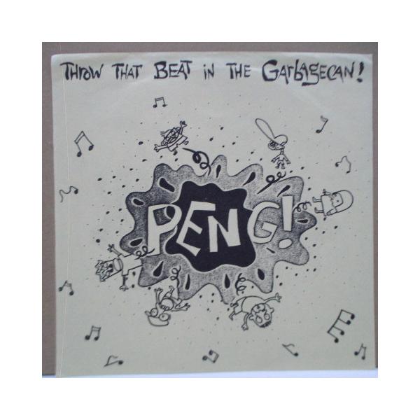 c/w 「Having A Laugh」「Just Sixteen」「Betty Boop」 (German/September Girls SGs3/89.Orig.Red Paper Label Flat Centre 3曲入り7"+C...