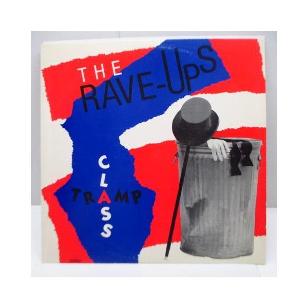 (US/Fun Stuff RU101 /83.Orig.Color Label 6-Tracks MLP+Insert) Jimmer Podrasky率いるピッツバーグのガレージ系パンク・バンド。ロサンゼルスのクラブサーキットで人気を博...