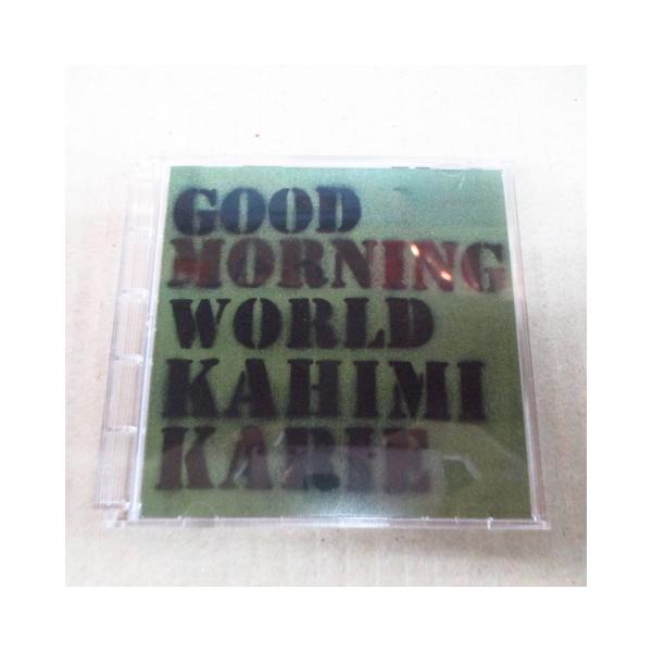 b/w「A Fantastic Moment」(Japan/Polystar Hi-8053/95.Promo.Mini CD) 優しいウィスパーヴォイスの歌声とおしゃれなサウンドで人気を得た女性歌手カヒミ・カリィの95年シングルのプロモー...