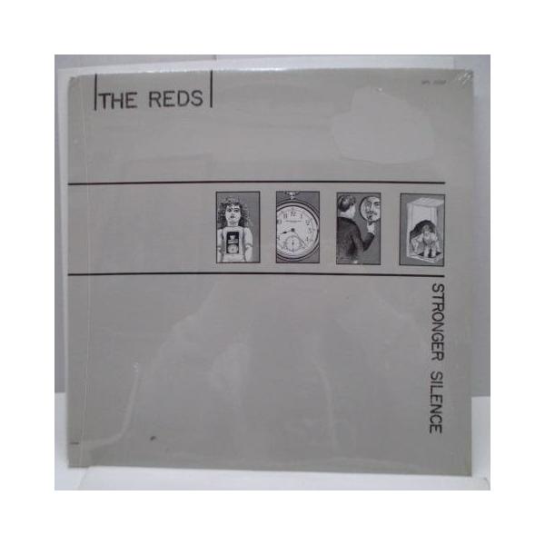 (Canada/Stony Plain SPL-1037 /81.Orig.LP) KBD#1234や Hyped To Death #1にも収録されていたフィラデルフィアのパワーポップ・バンド。ちょっとN.W.な熱いウエーブ・ポップ・ロッ...