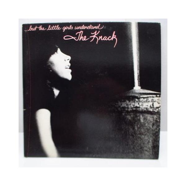 (US/Capitol SO-12045/80.Orig.Pink Rim Black Label LP+Inner) 当時は次世代のビートルズとまで言われたザ・ナックの2ndアルバム。「Can't Put A Price On Love」...