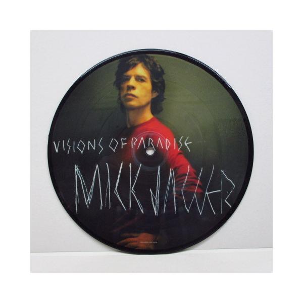 b/w God Gave Me Everything (Dan The Automator Remix) (EU/Virgin VUSP-240/'02 Orig.Limited Numbered Credit Picture Disc 3...