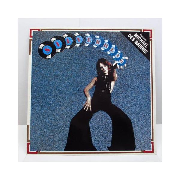 (FRANCE/Purple PURL-700/Reissue White Logo Side Purple Label LP/No Barcode Single Sleeve)英グラム/ハード・ロック・バンド大御所「シルヴァーヘッド」、'...