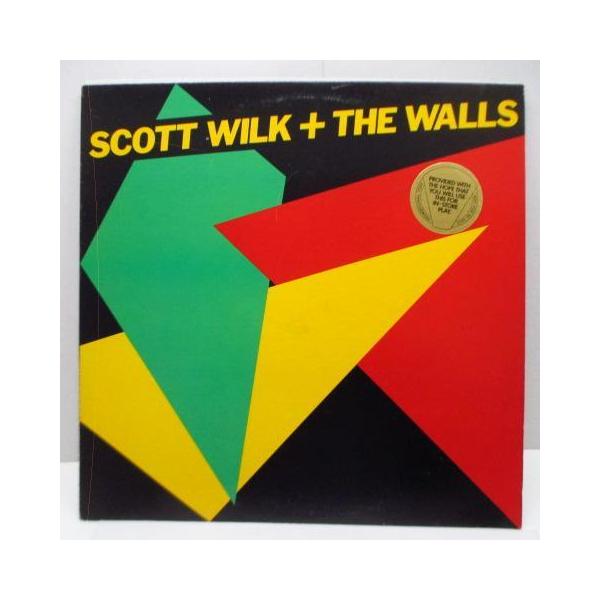 (US/Warner Bros. BSK 3460 /80.Orig.Color WB Logo Cream Label LP+Inner/Promo Stickered CVR) エルヴィス・コステロ系パワーポップがたまらないロサンゼルス...