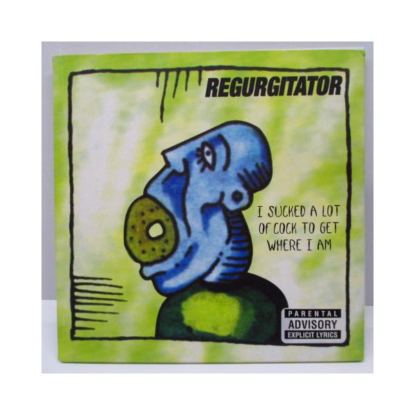 (OZ/Coalition/96.Orig.Green Label 7"+Poster，Numbered PS)  現ハード・オンズのドラマーPeter Kosticが在籍したオーストラリアのAlternative Rockバンド。1STア...