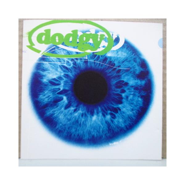 (UK/A&amp;M 581999-2/96.Orig.4-Track CD-EP) 正統派ブリティッシュサウンドを継承する4人組UKロックバンド「ドッジー」の96年EP。タイトル曲は同年3rdアルバムからで、カップリングに同作収録曲の別...
