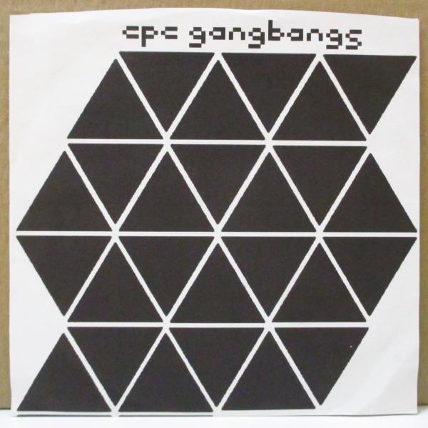 b/w「Drivin' Me To Habit」(Italy/Solid Sex Lovie Doll SSLD 027/06.Orig.White Paper Label Large Hole Centre 7"+PS,Numbered ...