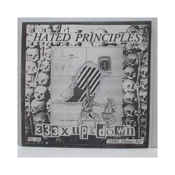 (German/Incognito  INC 060 /94.Ltd.Black &amp; White Label Flat Centre Grey Marble Vinyl 7曲入り7"+Numbered PS) 日本のSlight S...
