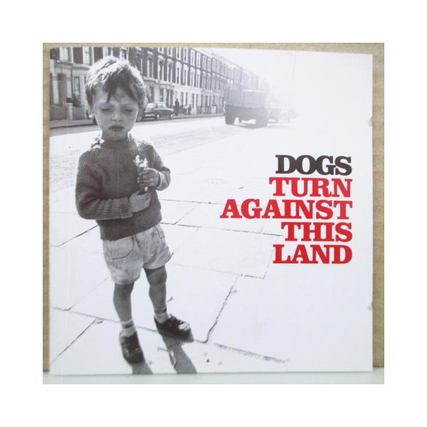(UK/Island CID 8154 987 124-2/05.Orig.CD+Postcard) ロンドン出身の5人組ガレージロックバンド「ドッグス」の2005年1stアルバム。ClashやJamを彷彿とさせる、パンキッシュなビートのキ...
