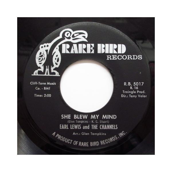 b/w Breaking Up Is Hard To Do (US/Rare Bird-5017/'71 Orig.Silver Logo Black Label 45)'56年デビュー名曲哀愁バラッド「The Closer You Are...