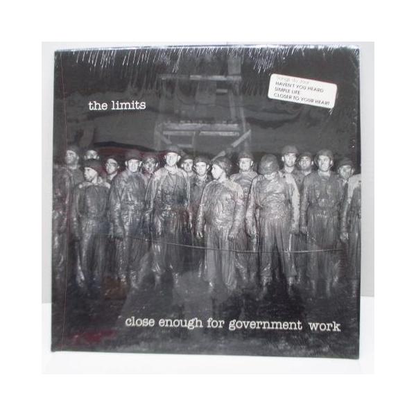 (US/Luxury  102 /89.Orig.Box Logo White Label LP) ペンシルバニアの4人組パワーポップ・バンド。初期の60年代ブリティシュ・ロック?ポップス的サウンドからニューウェーブ色を強めた3rd &am...